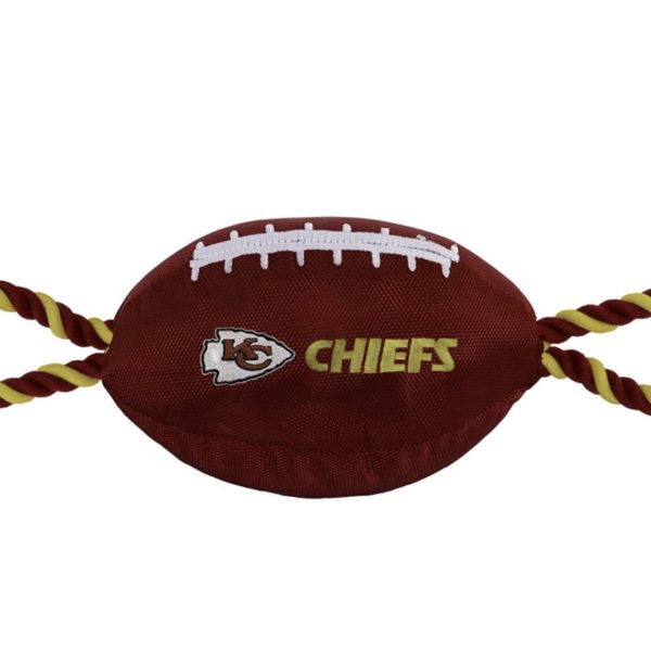 Kansas City Chiefs – Sporty Pets Online