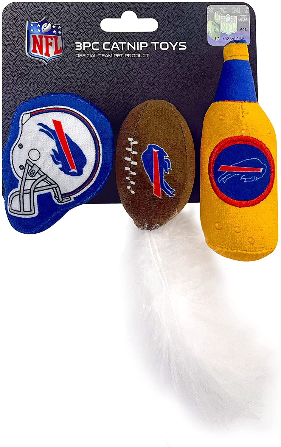 Buffalo Bills – Sporty Pets Online