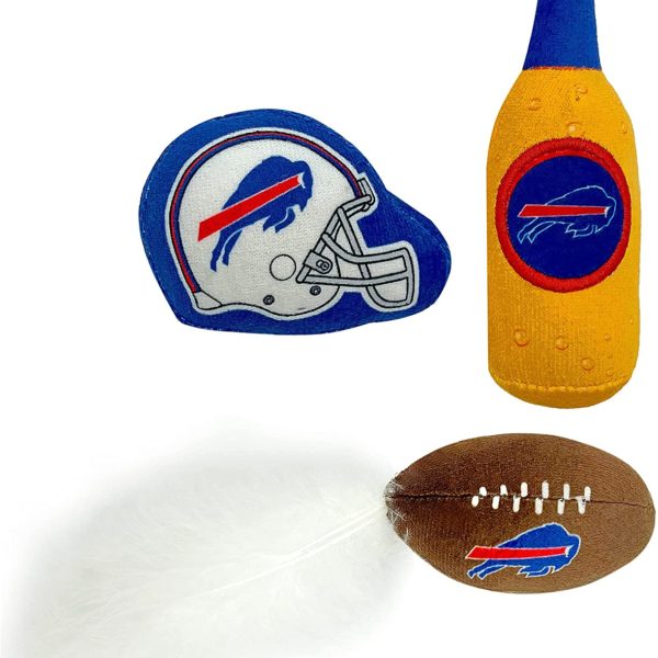 Buffalo Bills – Sporty Pets Online