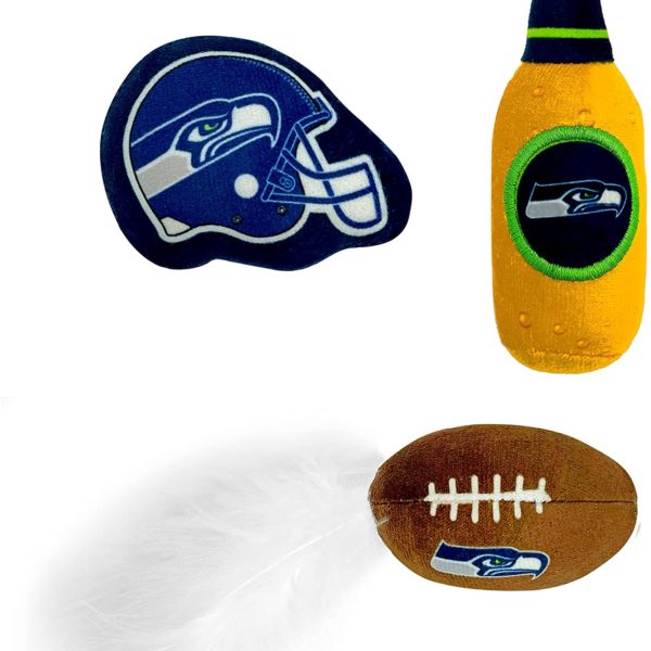 Seattle Seahawks Archives - Sporty Pets Online