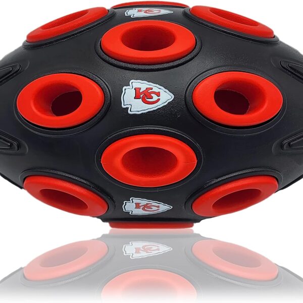 Kansas City Chiefs – Sporty Pets Online